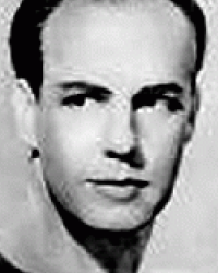 Ted Shawn | Department of Dance | University of Washington